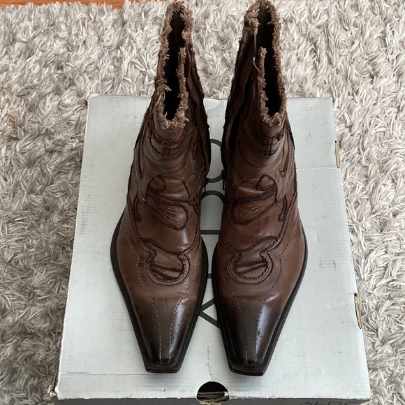 Aldo | Shoes | Mens Aldo Boots | Poshmark